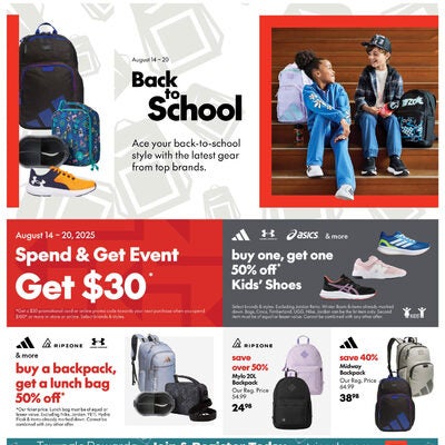 Moncton, NB Flyers | Online Weekly Store Flyers Moncton, NB ...