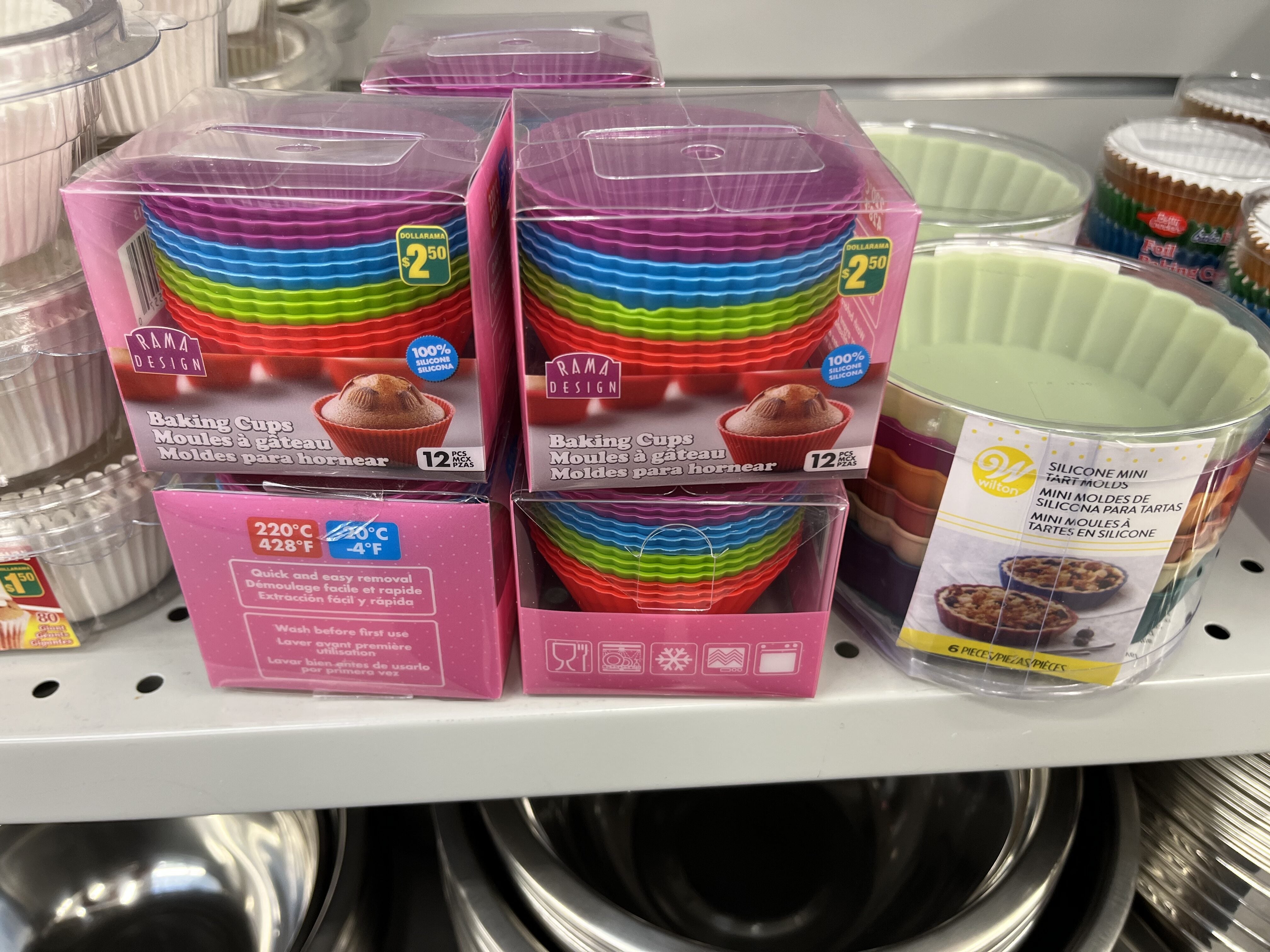 [Dollarama] Dollarama: Outdoor cooking and stuff finds - RedFlagDeals ...