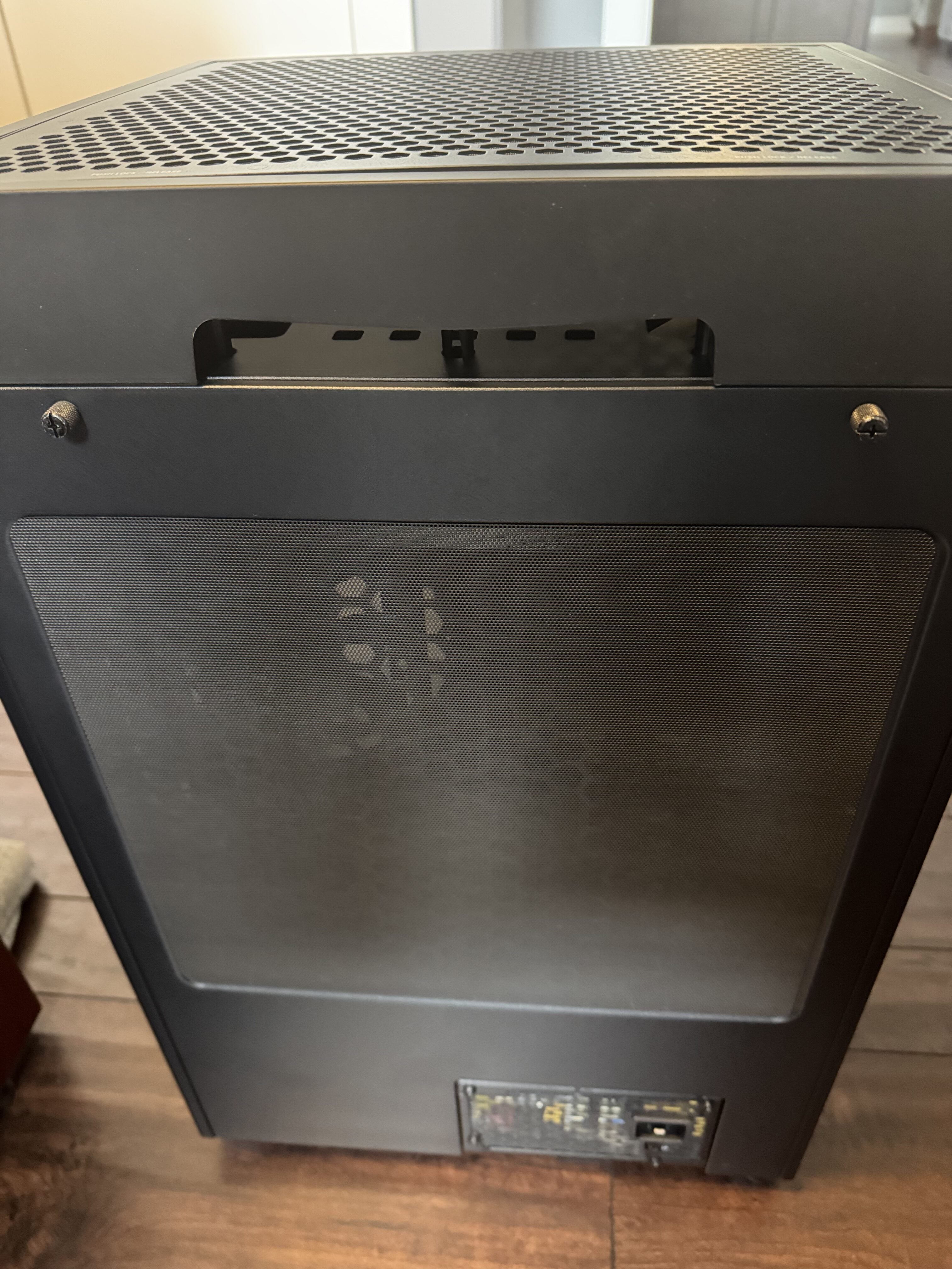 Brand new gaming PC 9800X3D & RTX5080 OC, BF6/CIV7/AC:Shadows/DL:Beast ...