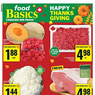 Kitchener, ON Flyers | Online Weekly Store Flyers Kitchener, ON ...