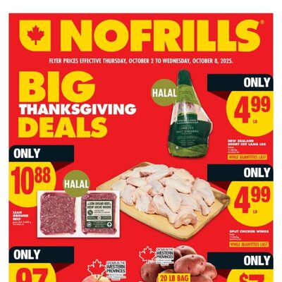 Calgary, AB Flyers | Online Weekly Store Flyers Calgary, AB ...