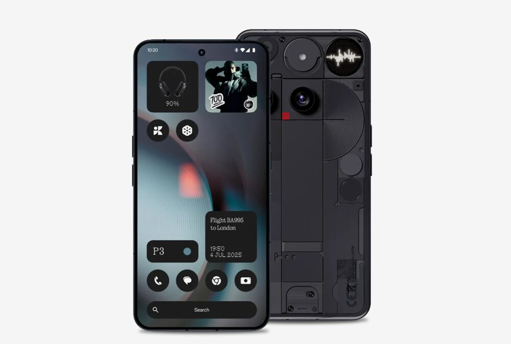 [Best Buy] Nothing Phones - up to $150 off + up to extra $200 off when ...