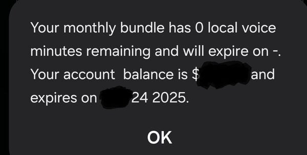 [Ztar Mobile] Good2Go Mobile (formerly Petro-Canada Mobility) 3G users ...