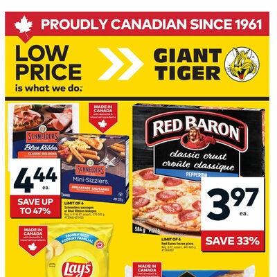 Moncton, NB Flyers | Online Weekly Store Flyers Moncton, NB ...