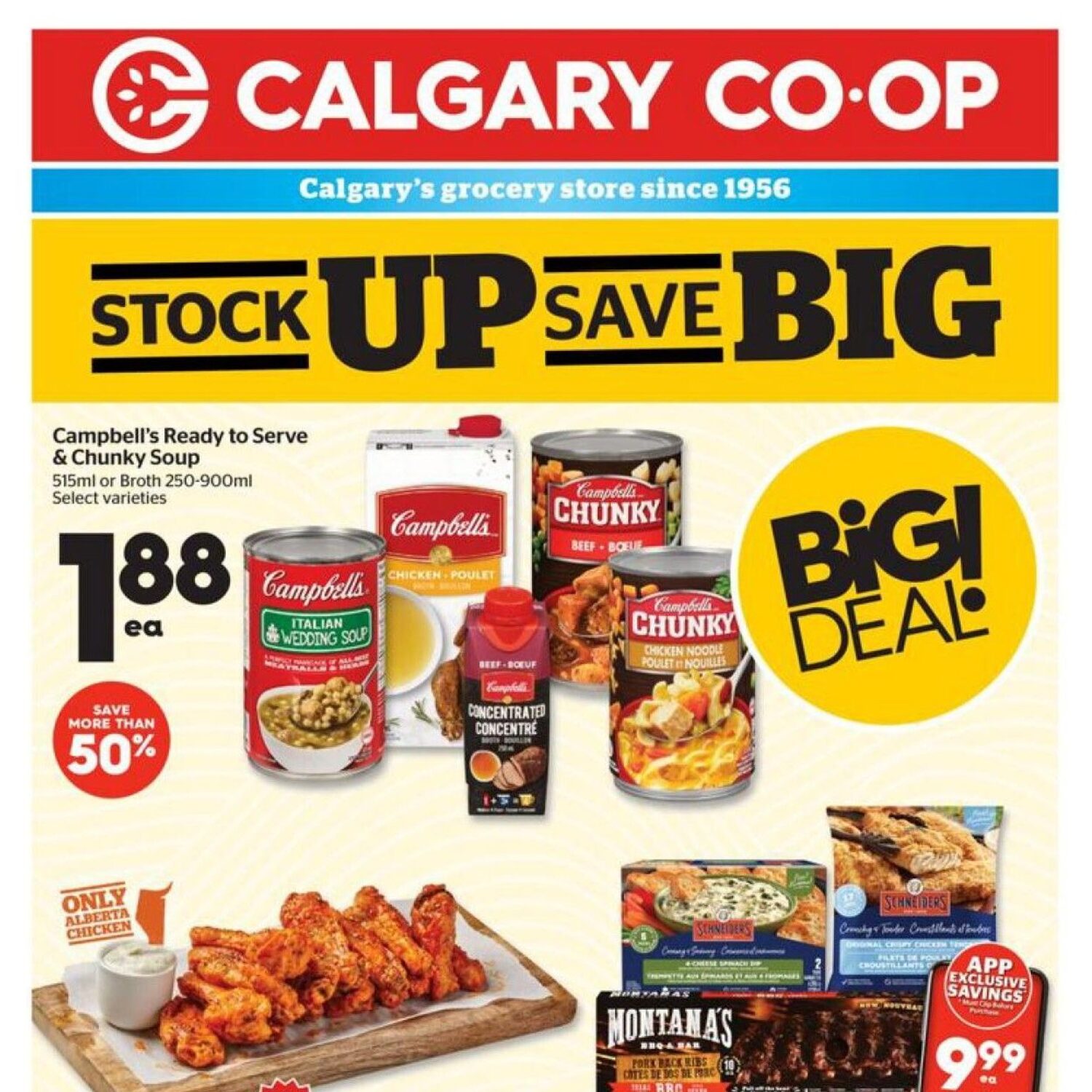 Calgary Coop Weekly Flyer - Weekly Specials - Nov 13 – 19 ...