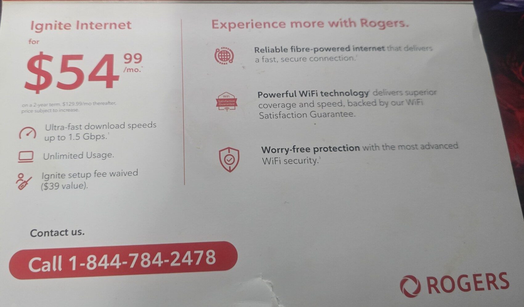 [Rogers] Rogers Cable Retentions & New Customers Deal Thread! - If new ...