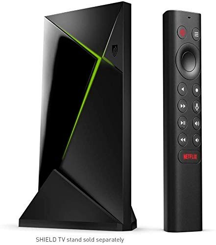 [Amazon.ca] [Black Friday] Nvidia Shield Pro $219.99 - RedFlagDeals.com ...