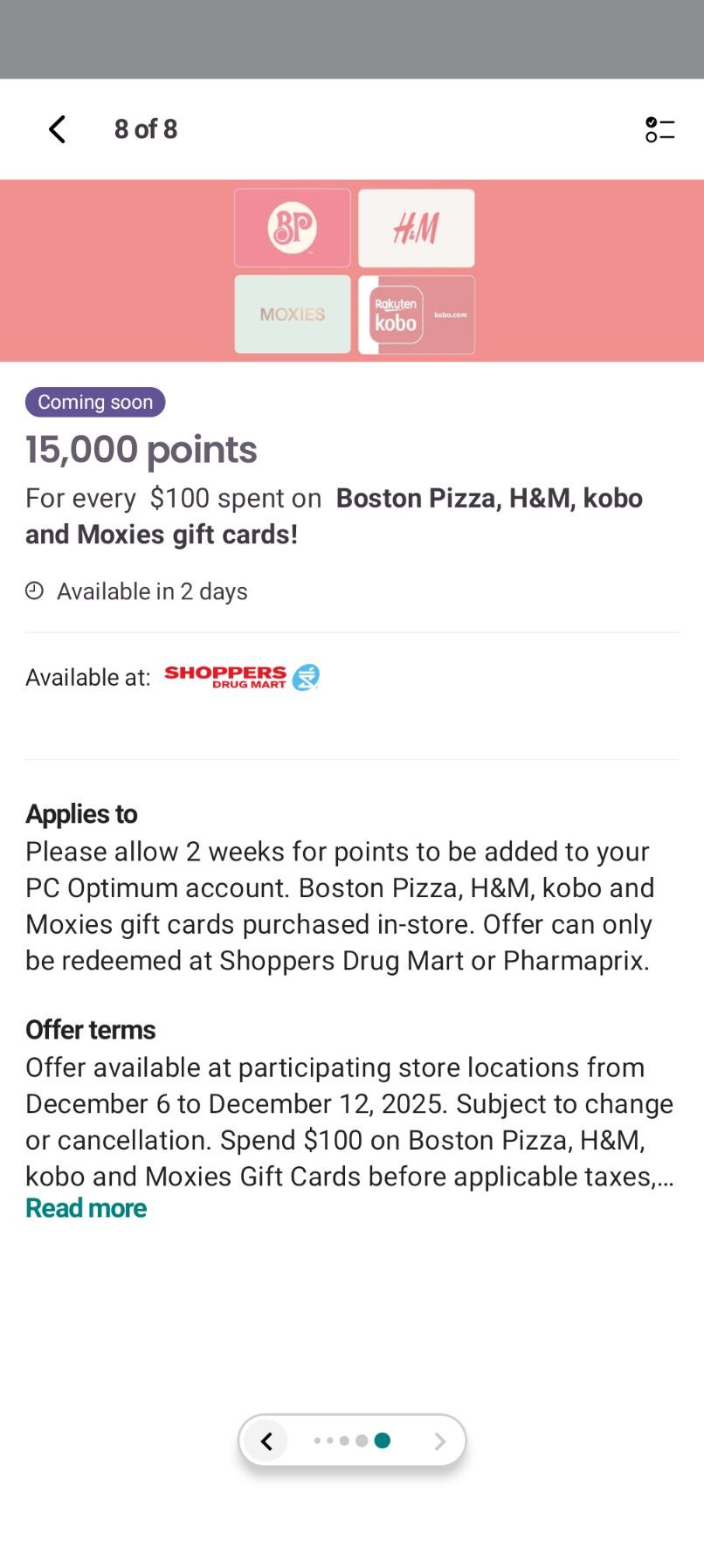 [Various Retailers] Gift Cards Deals and Discounts (2025) - Deals Only ...