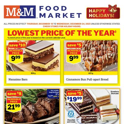 Moncton, NB Flyers | Online Weekly Store Flyers Moncton, NB ...