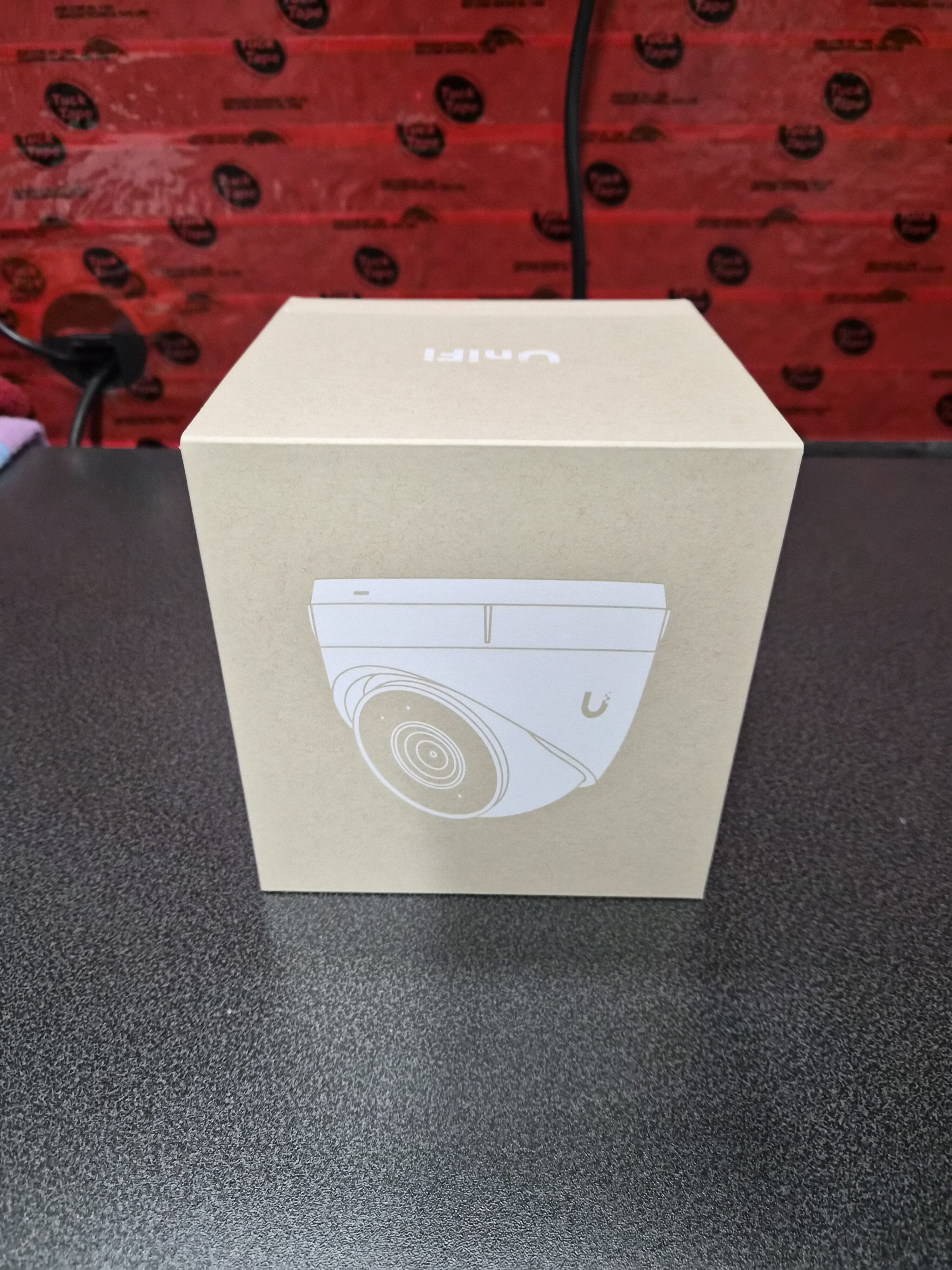 Unifi Gear - U6 Long Range Access Point and G5 Turret Ultra Camera ...
