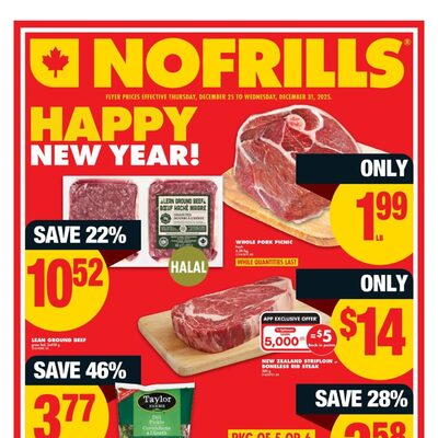 Regina, SK Flyers | Online Weekly Store Flyers Regina, SK ...