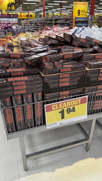 [No Frills] Ferrero Rocher Jewel Box chocolates 200g (Brampton, YMMV ...