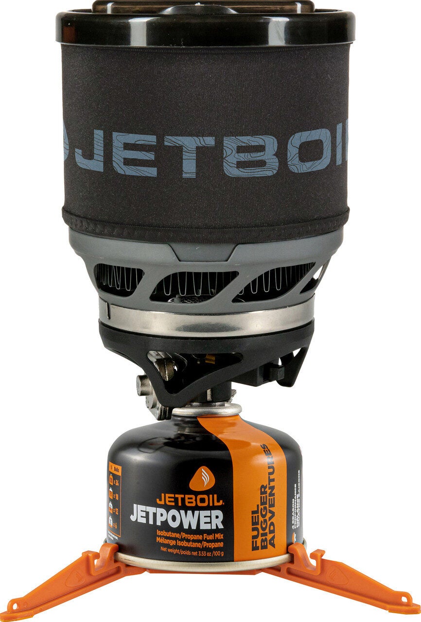 [MEC] Jetboil Minimo $146.99 - RedFlagDeals.com Forums