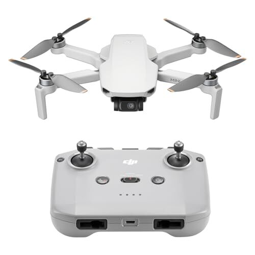 [Amazon.ca] DJI Mini 4K, Drone with 4K UHD Camera $324 - RedFlagDeals ...