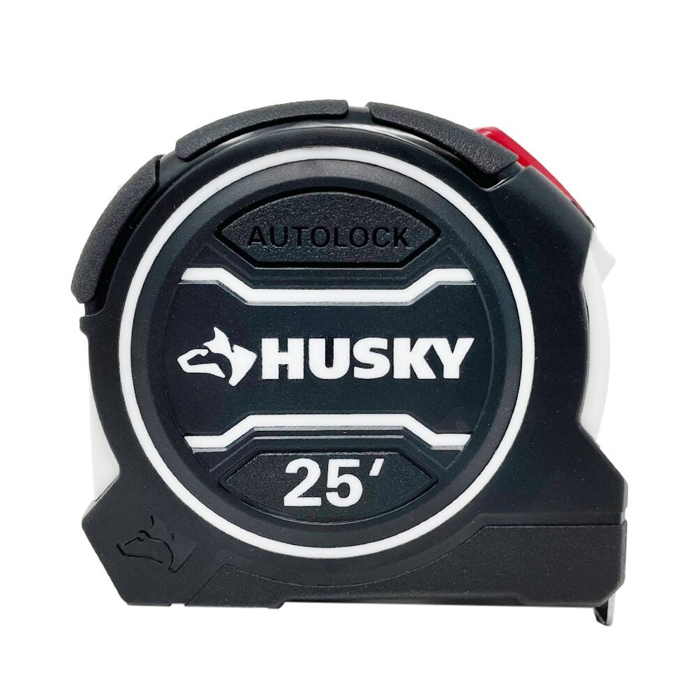 [Home Depot] $7.98+FS Husky Measuring Tape - RedFlagDeals.com Forums