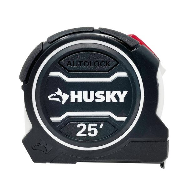 [Home Depot] $7.98+FS Husky Measuring Tape - RedFlagDeals.com Forums