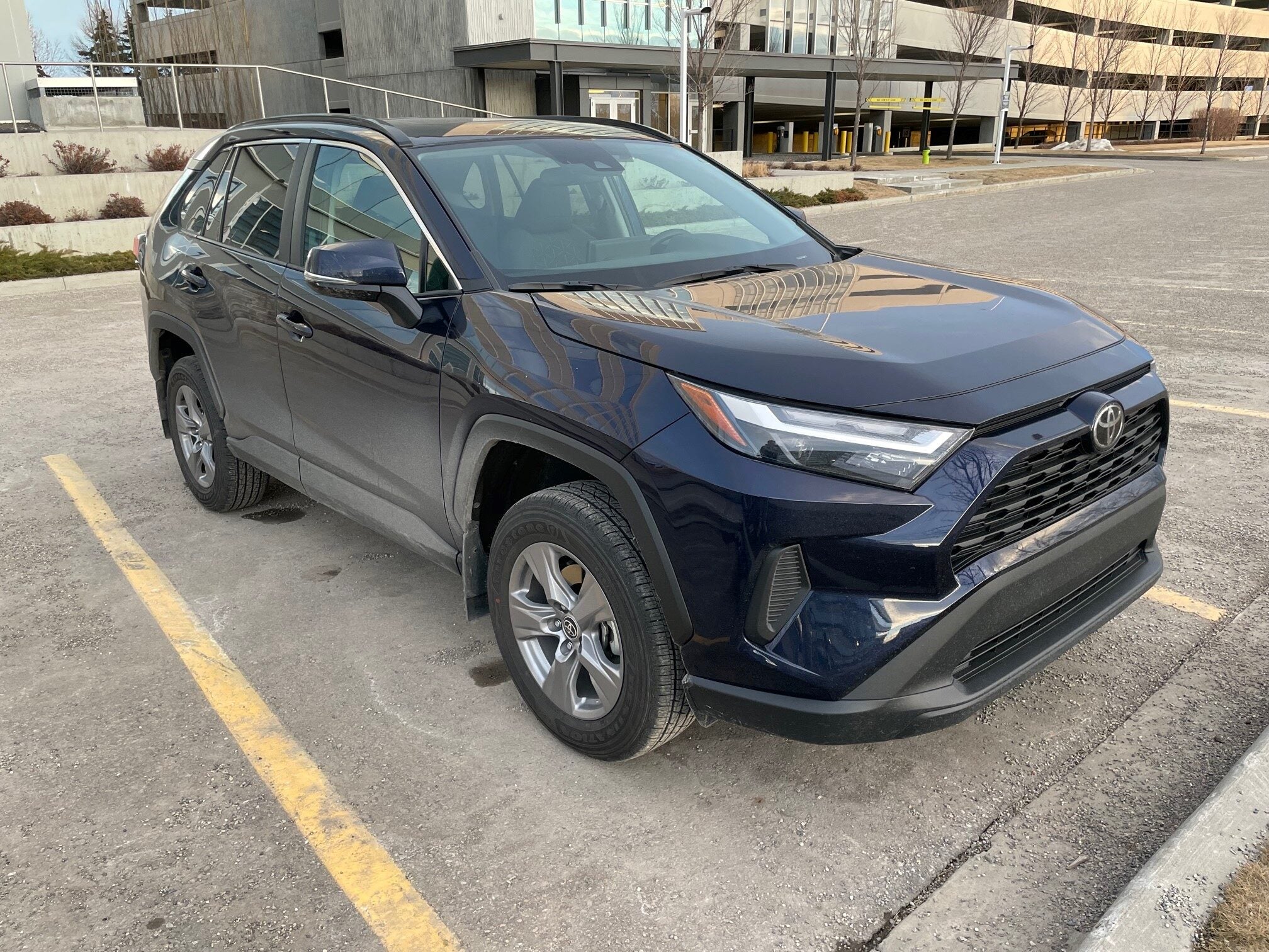 RAV4- How much over MSRP? - Page 3 - RedFlagDeals.com Forums