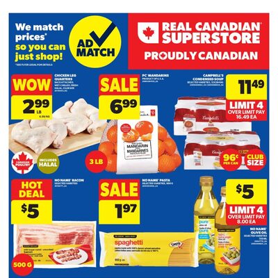 Vancouver, BC Flyers | Online Weekly Store Flyers Vancouver, BC ...