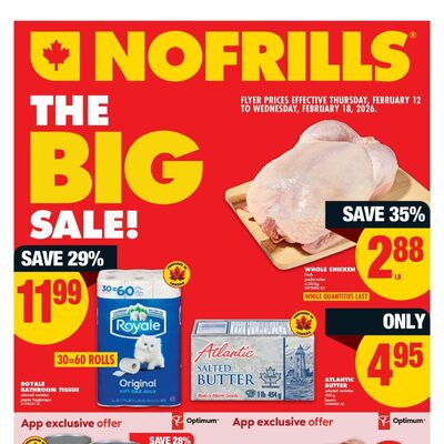 Halifax, NS Flyers | Online Weekly Store Flyers Halifax, NS ...