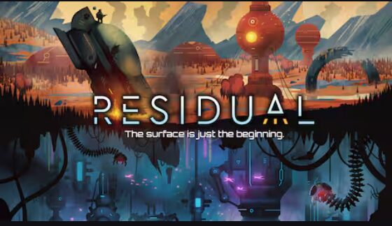 [Epic Games] (Android, iOS) Residual (was $5.99) - Free (offer ends ...