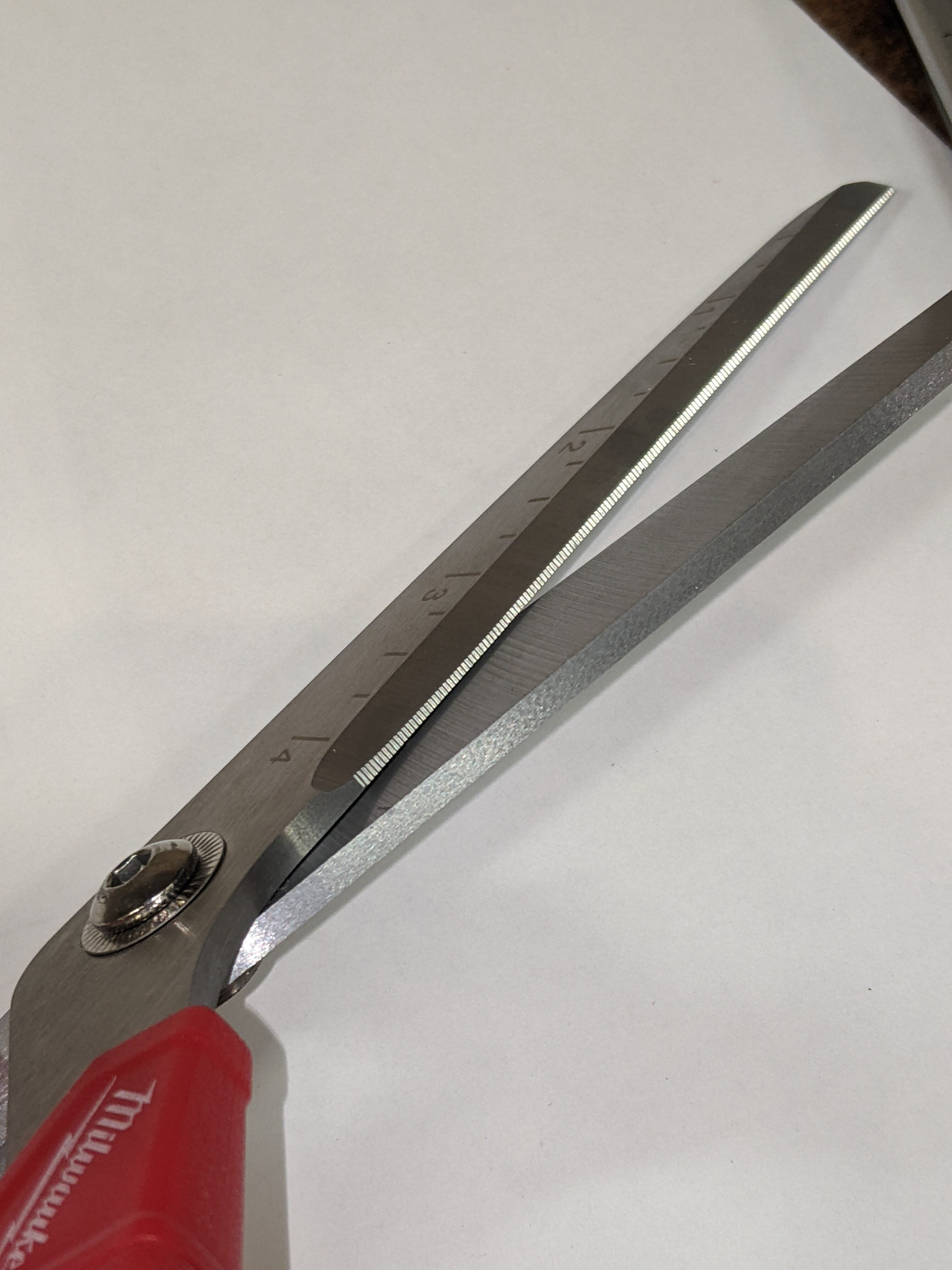 [Dollarama] Milwaukee Scissors $5.00 - Page 21 - RedFlagDeals.com Forums