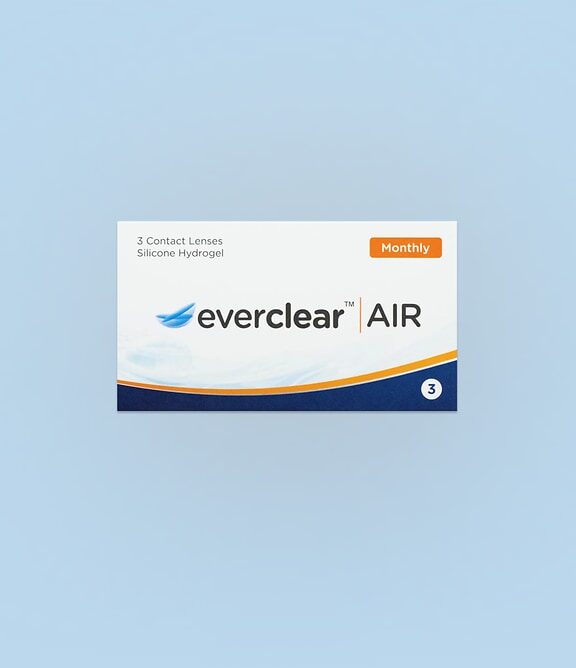 [Clearly] Clearly - Free EverClear Contacts Lenses Trial 1 PR-Use Promo ...