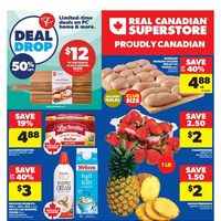 Real Canadian Superstore Flyers - RedFlagDeals.com