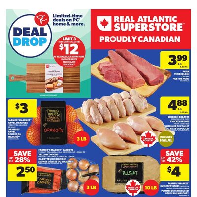 Halifax, NS Flyers | Online Weekly Store Flyers Halifax, NS ...