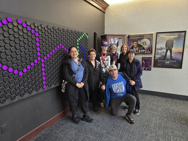 Doors Open Ontario - various communities. Next one July 18. Owen Sound ...