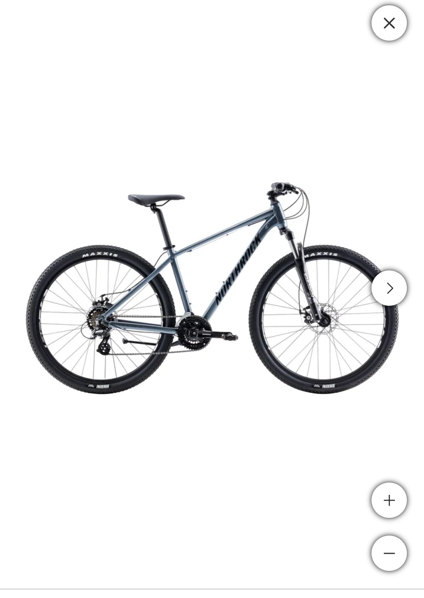 [Costco] Northrock XC29 bike 399.99 - RedFlagDeals.com Forums