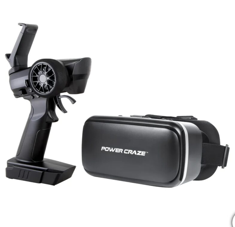 [Costco] Power Craze Micro FPV Racer car $29.97 - RedFlagDeals.com Forums
