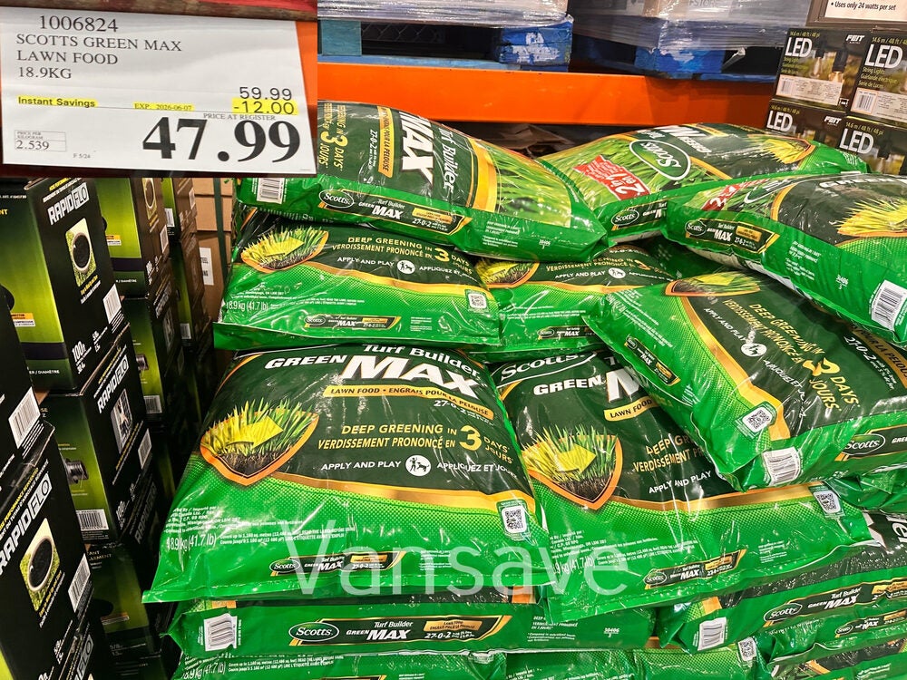 [Costco] Costco West |May 25 - 31| 348 pics| Week #21 - RedFlagDeals ...
