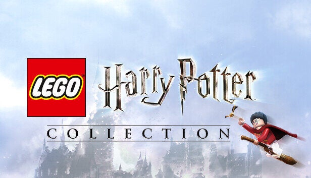 [STEAM] LEGO® Harry Potter™ Collection $7.49 - RedFlagDeals.com Forums