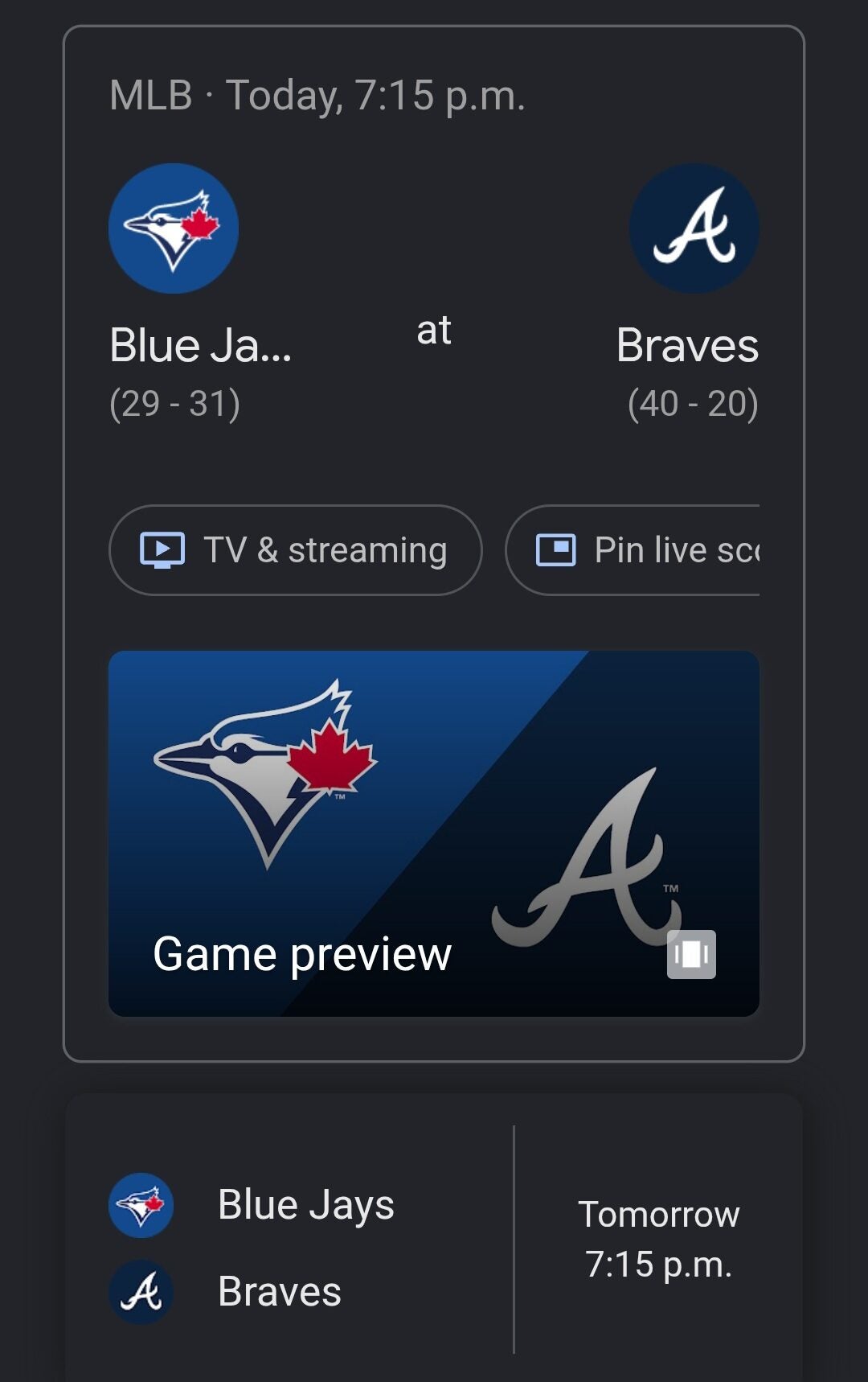[Skip] Blue Jays™: Get 30% off or more from Skip, during regular season ...