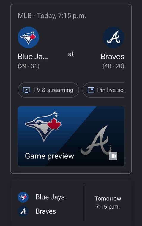 [Skip] Blue Jays™: Get 30% off or more from Skip, during regular season ...