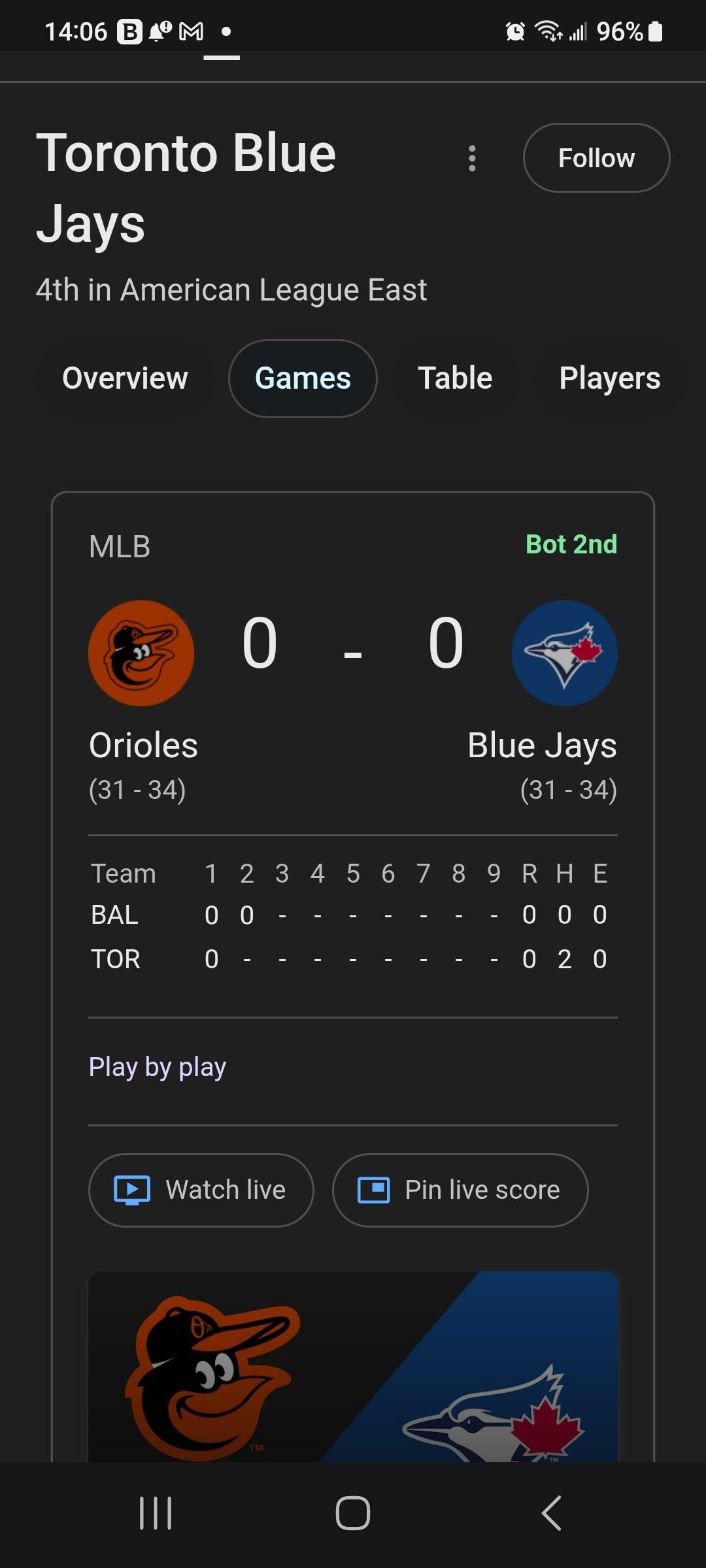 [Skip] Blue Jays™: Get 30% off or more from Skip, during regular season ...