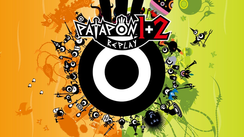 [Nintendo] Patapon 1+2 Replay (Switch) (possible price error ...