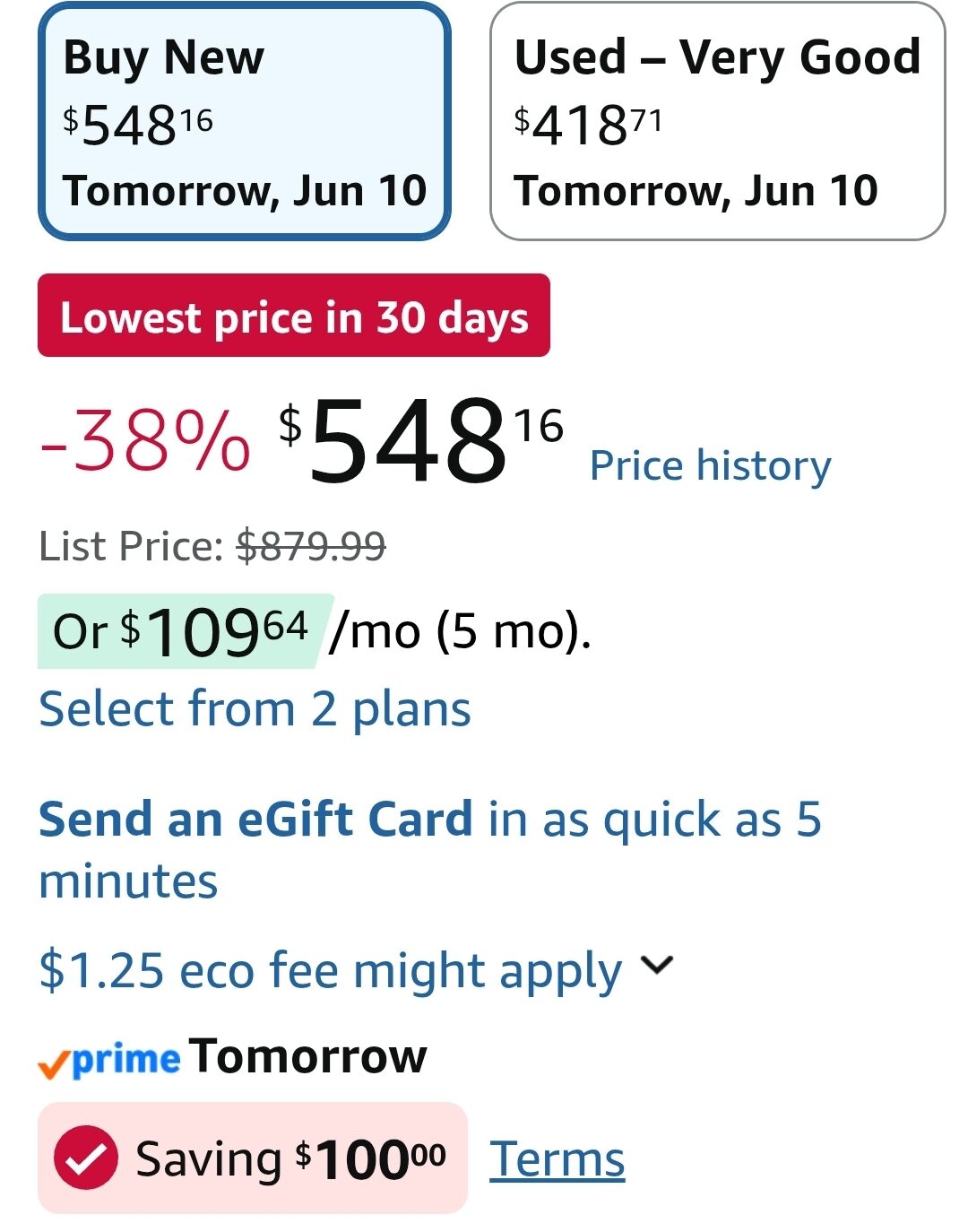 [Amazon.ca] Samsung Galaxy Watch Ultra LTE Titanium Silver $448.16 ...