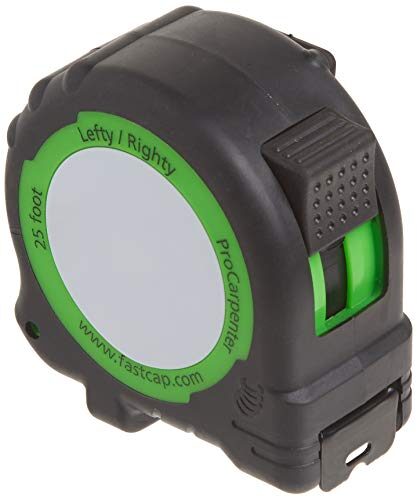 [Amazon.ca] Lefty Righty Measuring Tape 25’ - Warm - RedFlagDeals.com ...