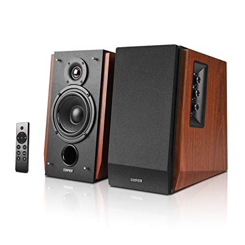 [Amazon.ca] Edifier R1700BTs Active Bluetooth Bookshelf Speakers - $188 ...