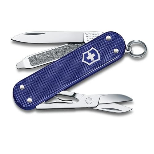 [Amazon.ca] [Prime Day] Victorinox Classic SD Alox Swiss Army Knife ...