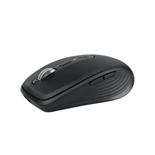 [Amazon.ca] [Prime Day] Logitech MX Anywhere 3S Compact Wireless Mouse ...