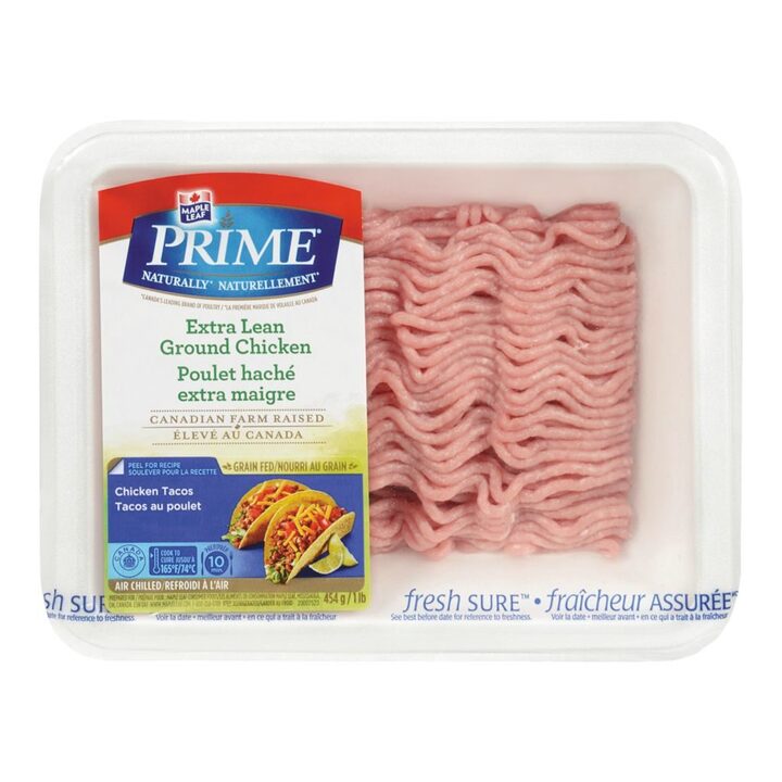 Real Canadian Superstore: Prime Boneless Skinless Chicken Breast ...